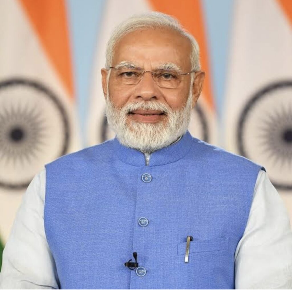 The Holistic Approach to National Development | Rakesh Inani